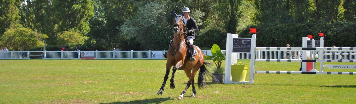 Confident Horse Rider | High Performance Confidence Coaching