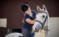 Confident Horse Rider | High Performance Confidence Coaching